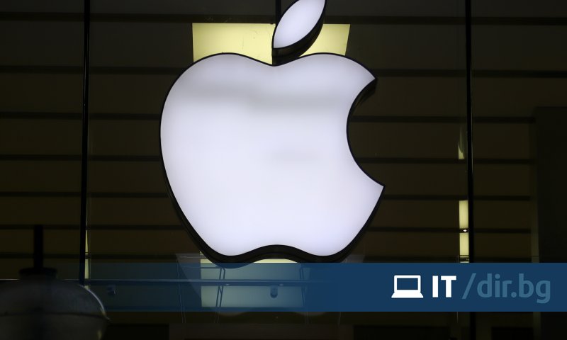 Apple предлага безплатен достъп до AI модели за малки App Store ...