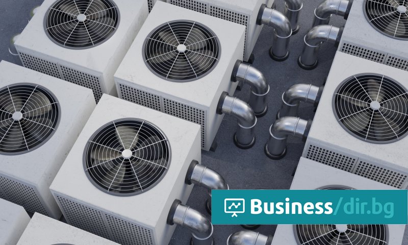 Нови технологии за енергийна ефективност в съвременните климатици | it ...