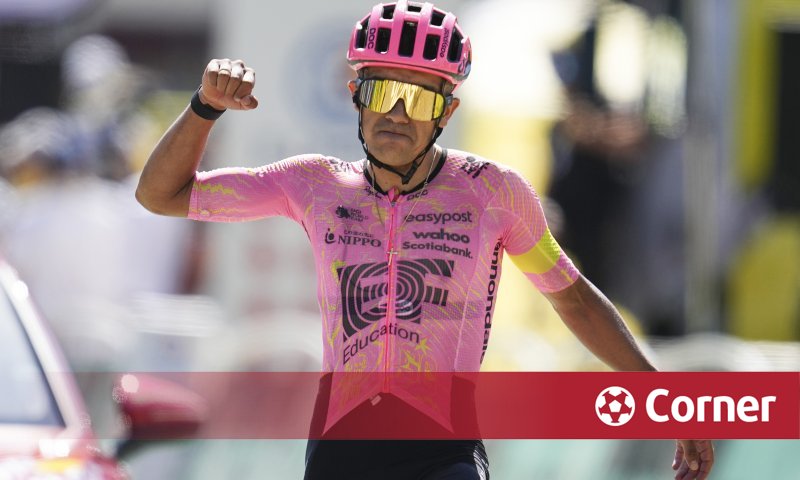 Втори ас отпадна от "Джиро": Няма да видим у нас олимпийския шампион ...