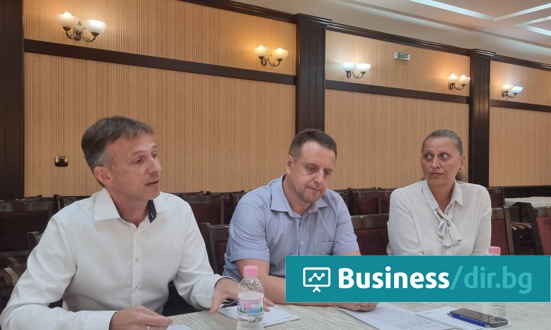 Коментари - През септември започва освобождаването на работници от ...