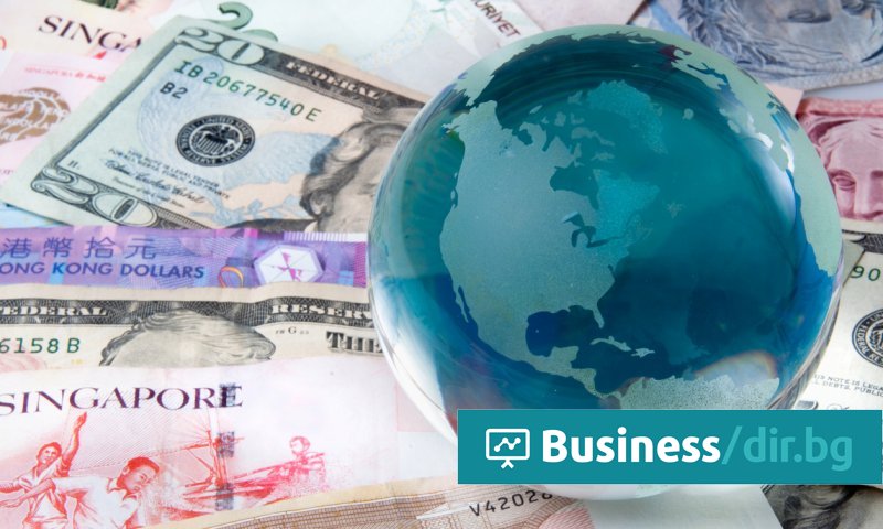 Коментари - Световният дълг достигна нов рекорд от над 315 трилиона ...
