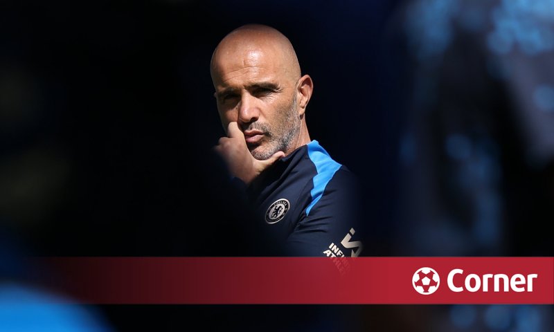 Треньорът на Челси е на часове от раздяла с клуба | corner.dir.bg