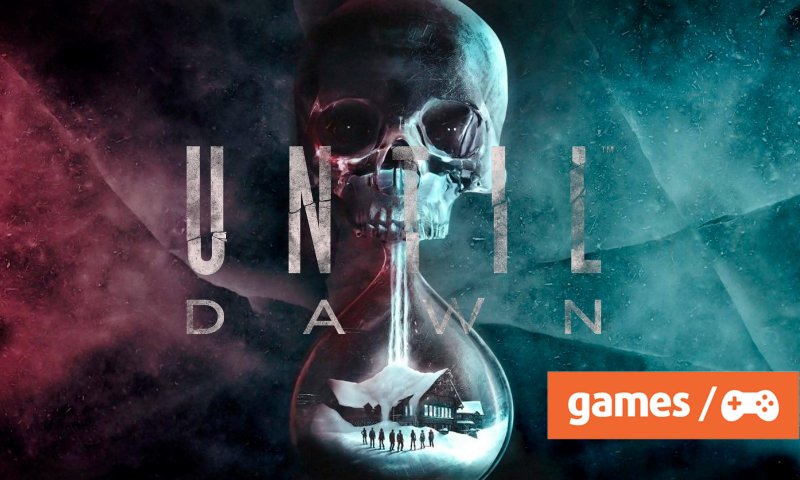 "От здрач, до зори": Първи трейлър на филма по играта Until Dawn ...