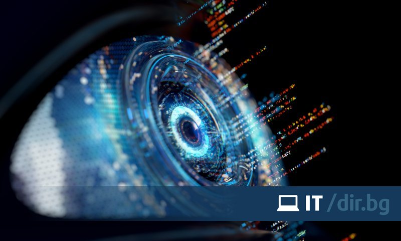 Neuralink представи импланта Blindsight, който ще връща зрението дори ...