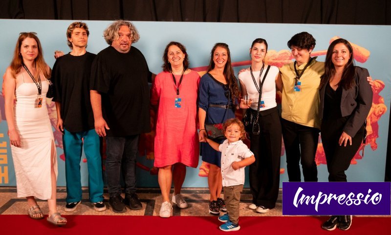 Международният фестивал за късометражно кино отново е сред фестивалите ...