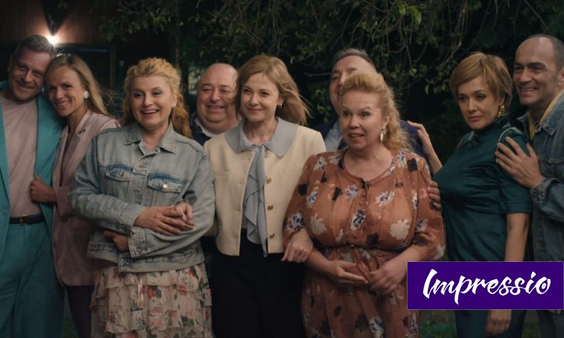 Гледайте първи официален тийзър на филма "КЛАС 90" | impressio.dir.bg