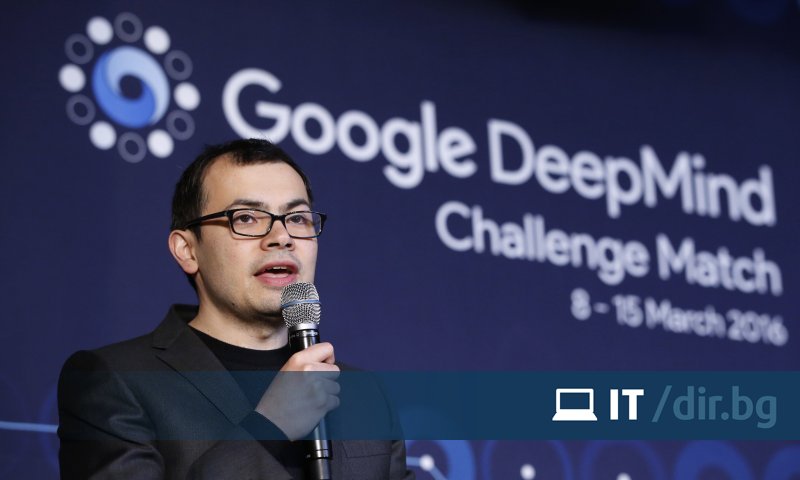 Google DeepMind се изненада от рекламния завой на OpenAI | it.dir.bg