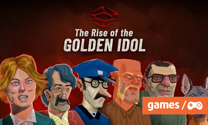 The Rise of the Golden Idol получи дата на пускане и разширена демо ...
