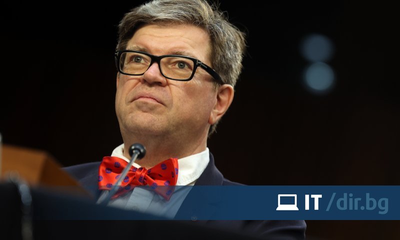 Главният AI учен на Meta разкри защо напусна компанията | it.dir.bg