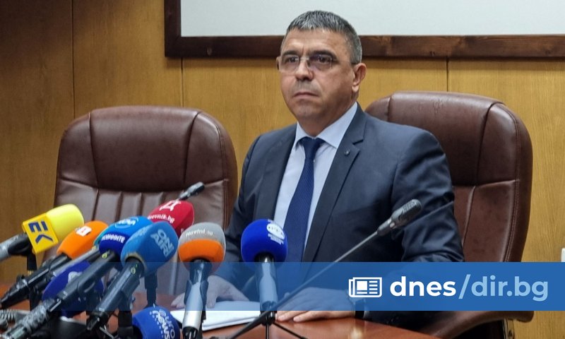 193 катастрофи по-малко спрямо 2023 г., а загиналите по пътищата са намалели със 75 | dnes.dir.bg