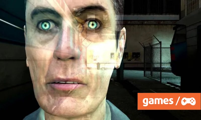 Разработката на Half-Life 3 е достигнала своя финален етап | games.dir.bg