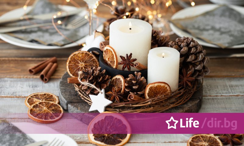 Вижте някои от най-странните коледни традиции на знаменитостите | life ...