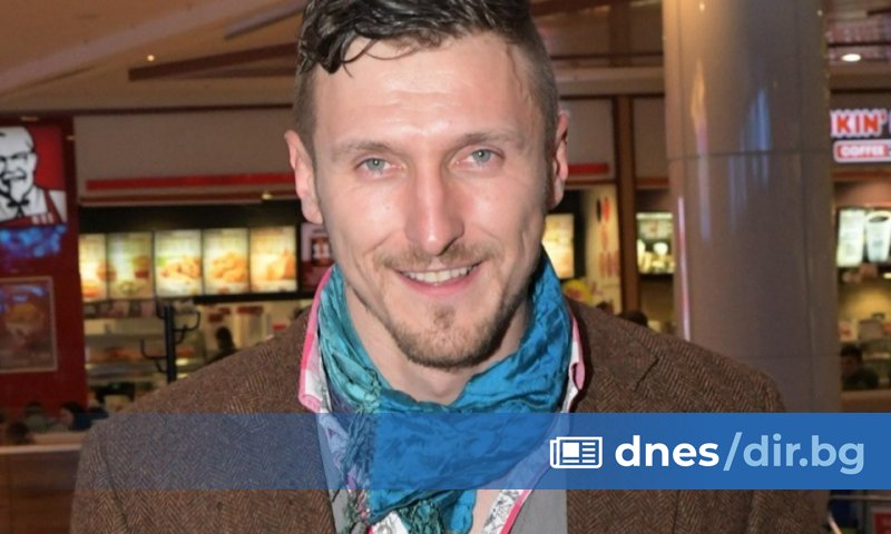Кръвната проба на Димо Алексиев показа повече алкохол от теста с дрегер ...
