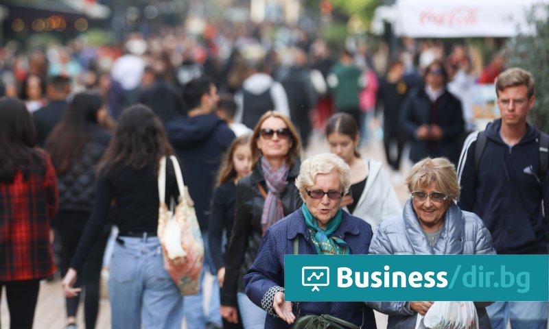 Коментари - Задава се нова реформа на пенсионния модел с ревизия на възрастта и размера на ...