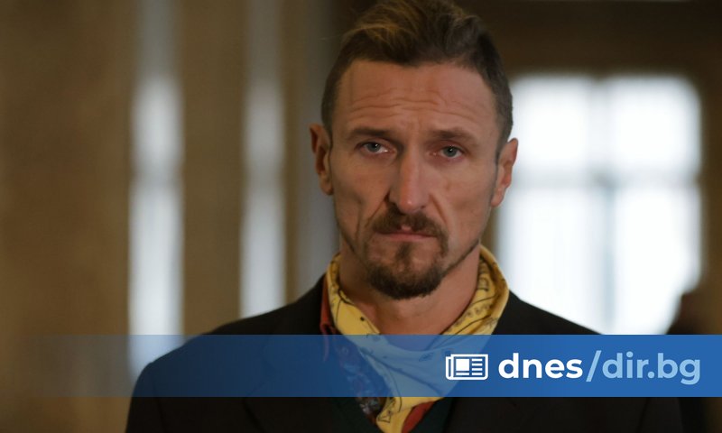 Коментари - Градските магистрати върнаха Димо Алексиев в ареста | dnes.dir.bg