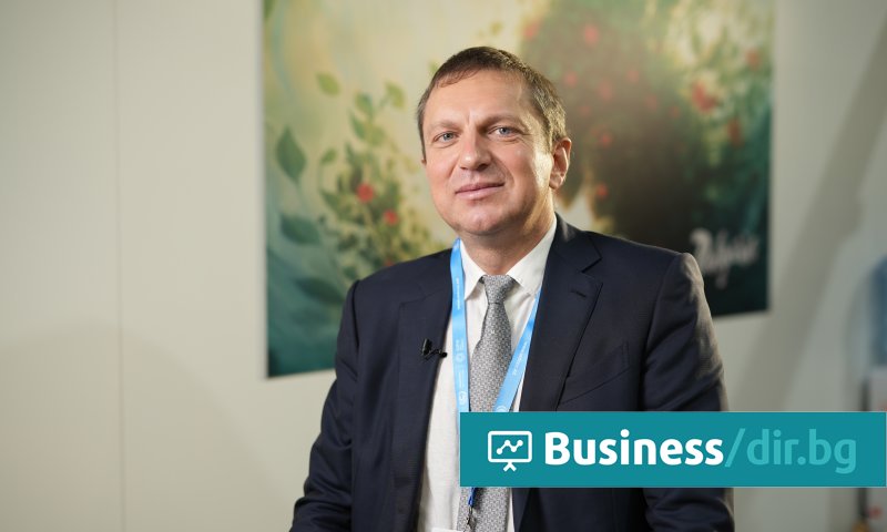 Направихме почти невъзможното, за да трансформираме минното ...