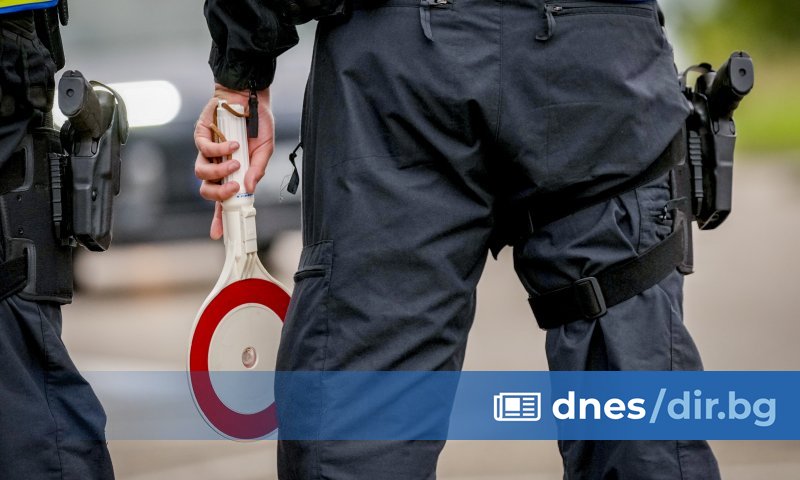 Румънското МВР: Ще има само случайни и неочаквани проверки на границите ...