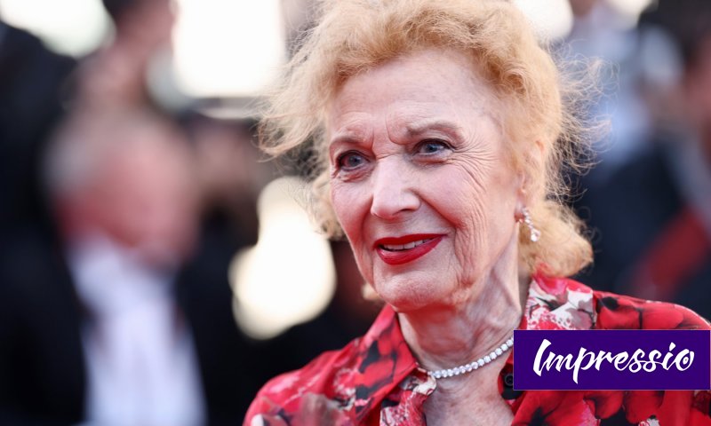 Почина актрисата Мариса Паредес, работила с Педро Алмодовар | impressio.dir.bg