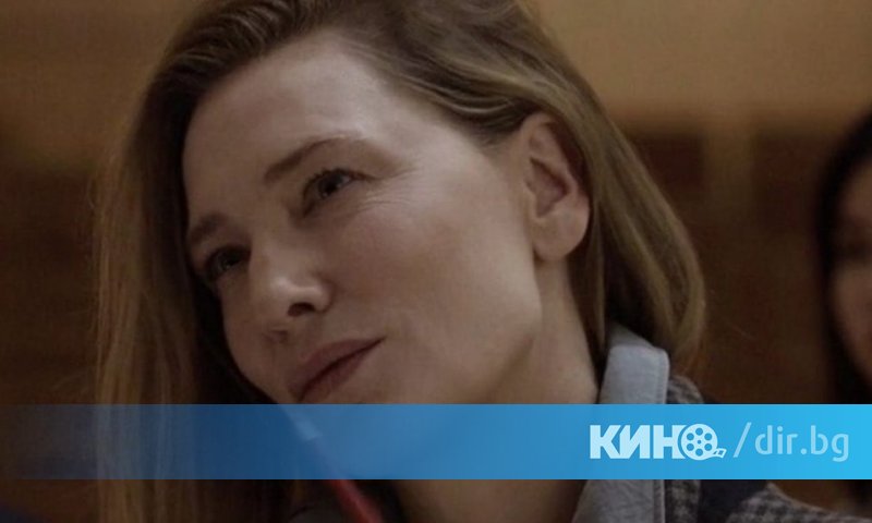 Коментари - Излезе трейлъра на „Черна чанта“ на Стивън Содърбърг | kino.dir.bg