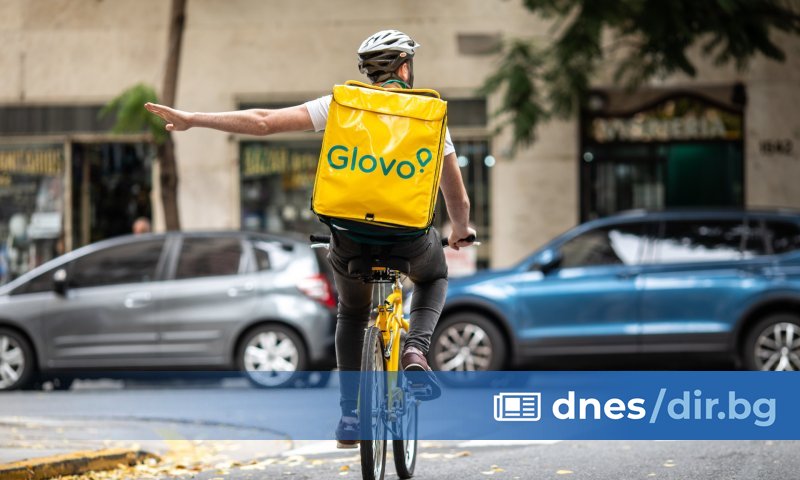 С над 160% са скочили доставките на паста от ресторантите в България за 2024 г. | dnes.dir.bg