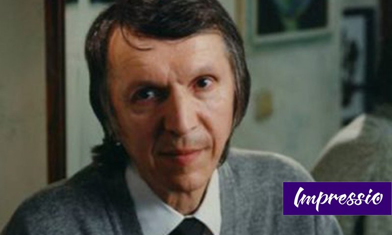 Почина писателят Димитър Коруджиев | impressio.dir.bg