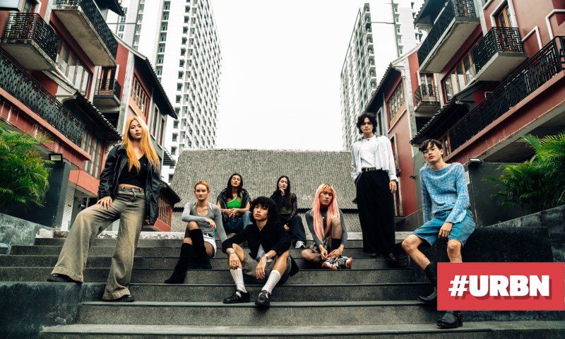 Новите субкултури: Революцията 2025 | urbn.dir.bg