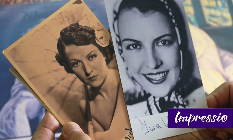 Документални съкровища на София Филм Фест | impressio.dir.bg