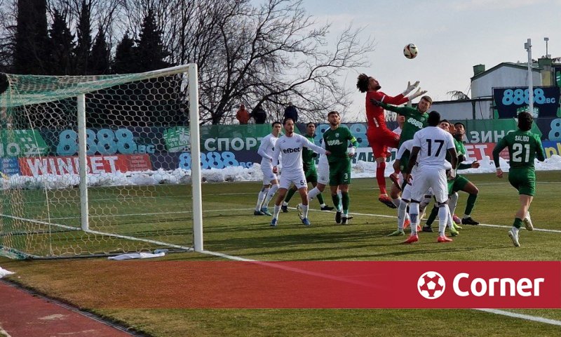 Спортът по телевизията днес: Традиционно богата футболна програма ...
