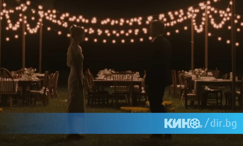 Трейлърът на "Материалисти": Дакота Джонсън е разкъсвана между Крис Евънс и Педро Паскал | kino ...