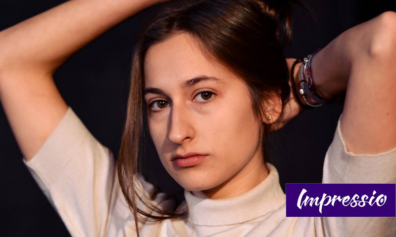 "Игра на Сляпа Баба или квантовата теория за времето и пространството" - на 26 март | impressio ...