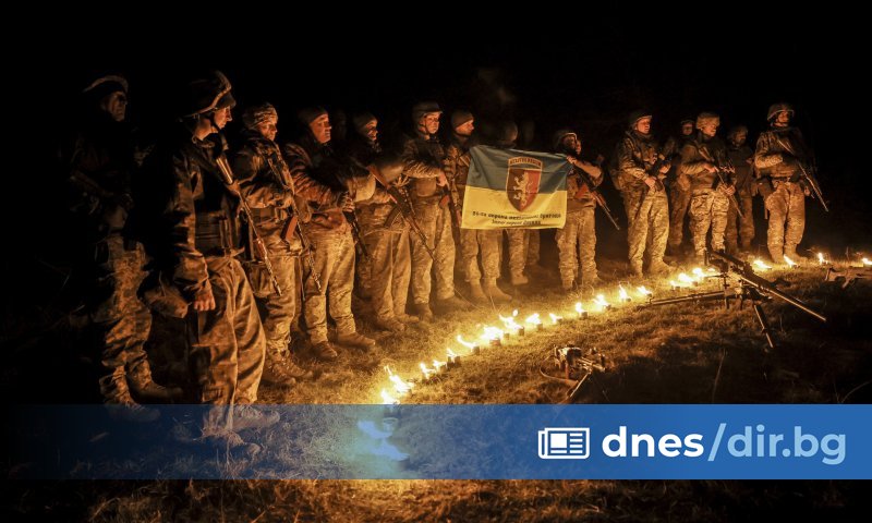 Коментари - След 12-те часа преговори: Белият дом тържествува, Кремъл постави условия, Киев ...