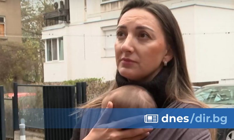 Коментари - Депутатката с бебето: Държавата се разпада пред очите ни, а се занимаваме с майка ...