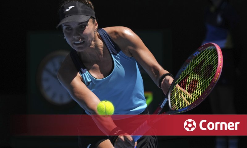 Годината за Вики Томова започна със загуба в квалификациите в Бризбън ...