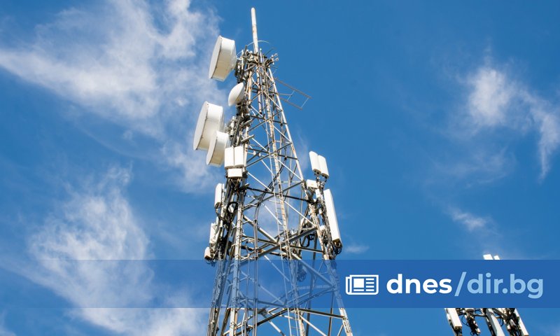 Коментари - Срив и в мрежата на A1 | dnes.dir.bg