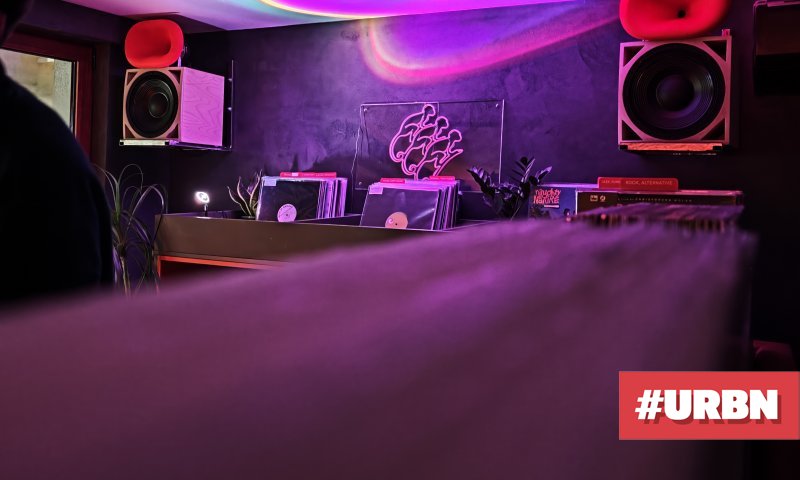 Нощни създания: Страсти и винил | urbn.dir.bg