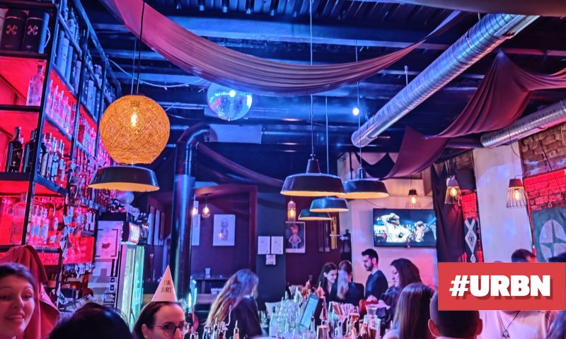 Нощни създания: Артисти в мрака по Буковски | urbn.dir.bg