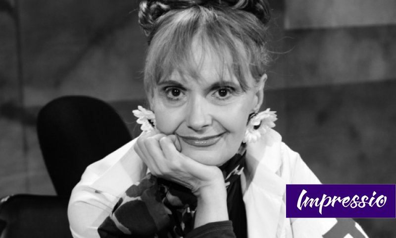 Почина актрисата от Народния театър Милена Атанасова | impressio.dir.bg