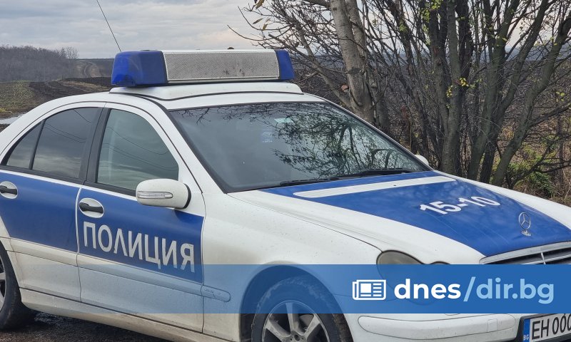 Отвлякоха 4 месечно бебе от 17 годишната му майка в Червен бряг Dnes Dir Bg