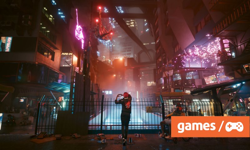 Продължението на Cyberpunk 2077 ще отвежда играчите отвъд границите на ...
