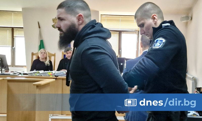 Коментари - Окръжният съд в Пловдив поряза обвинения в насилие над Дебора Георги, отмени ...