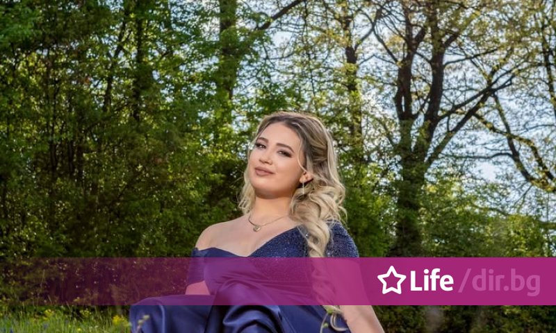 Кристияна Предьова, Професионална гимназия по индустриални технологии ...