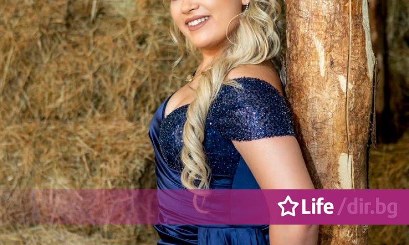 Кристияна Предьова, Професионална гимназия по индустриални технологии ...