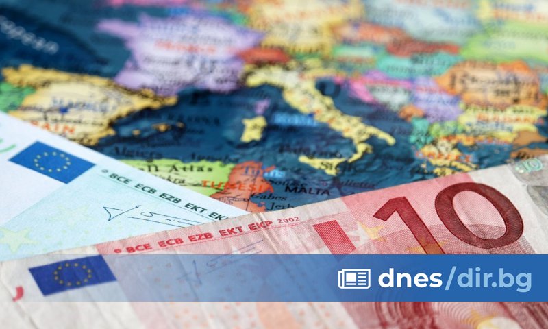Politico: ЕС ще одобри България за еврото от 1 януари 2026 г., но опасенията остават | dnes.dir.bg