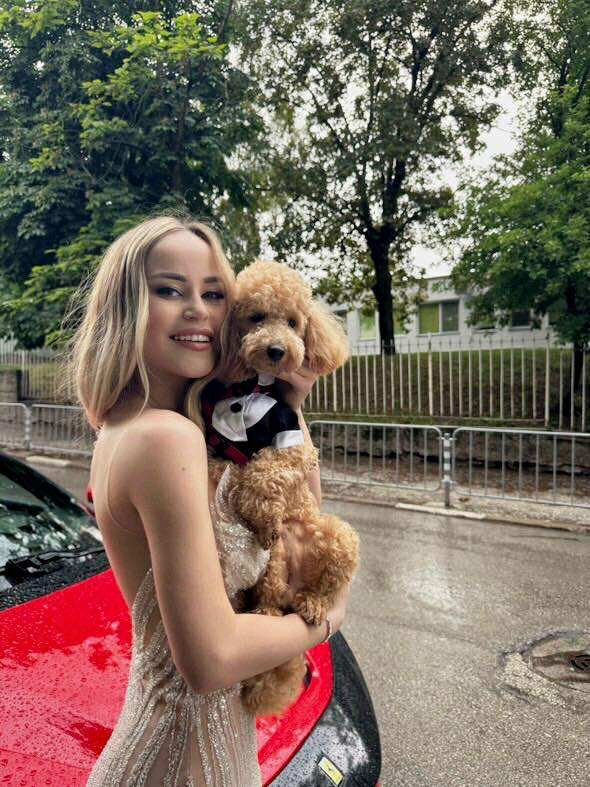 Джулия Цветкова ПГЕХТ “Проф Асен Златаров” гр Плевен Life Dir Bg