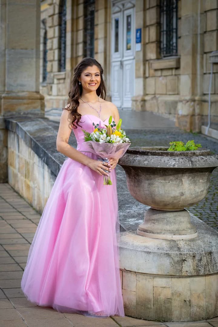 Деница Йорданова, от АЕГ ,,Гео Милев" в гр. Русе | life.dir.bg