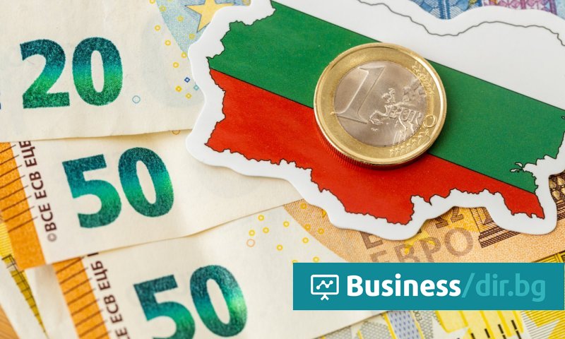 Euro Adoption: Steps Ahead – Archyde