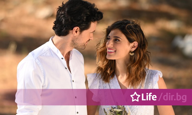 "Вражда" – първият гръцки сериал в ефира на bTV стартира на 10 юни ...