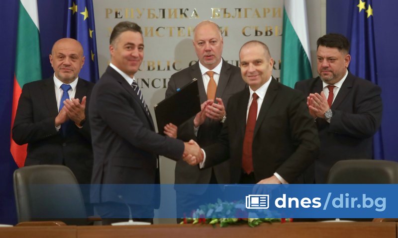 Коментари - "Край на цифровото номадство": Изграждат високоскоростен интернет в над 200 "сиви ...