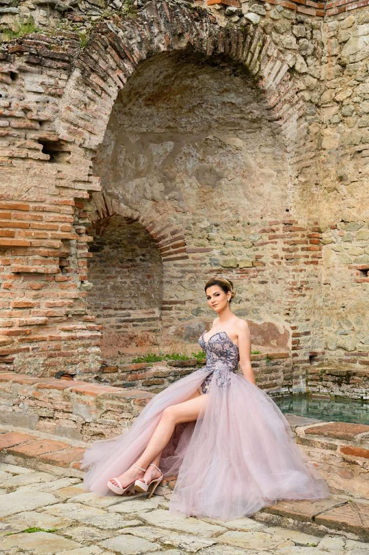 Таня Караманска, Професионална гимназия по хранителни технологии и ...