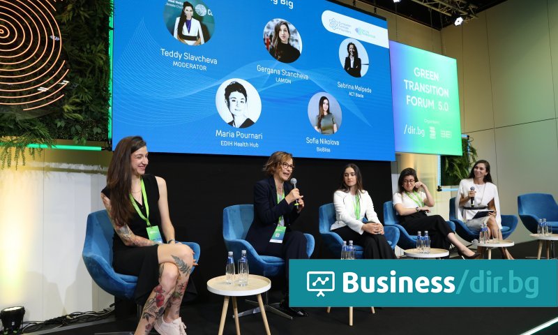Жената предприемач е символ на смелостта | business.dir.bg